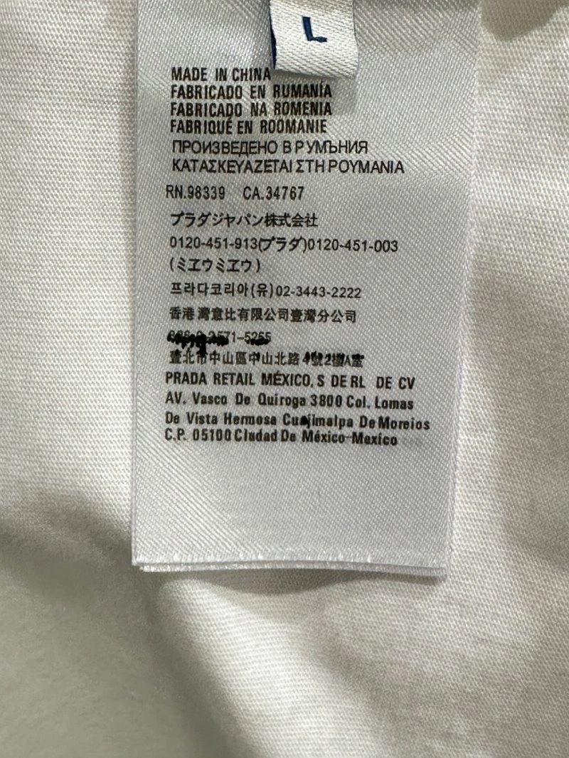 Legit Unclassified Brand T-Shirts