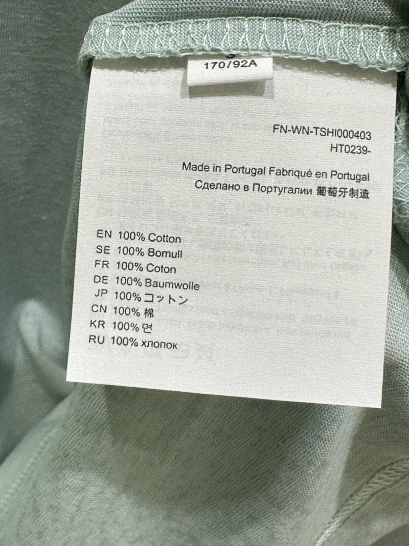 Legit Unclassified Brand T-Shirts