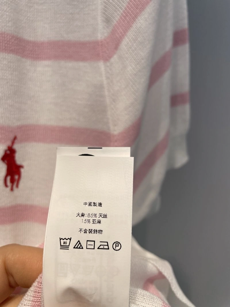 Value-priced Unclassified Brand T-Shirts