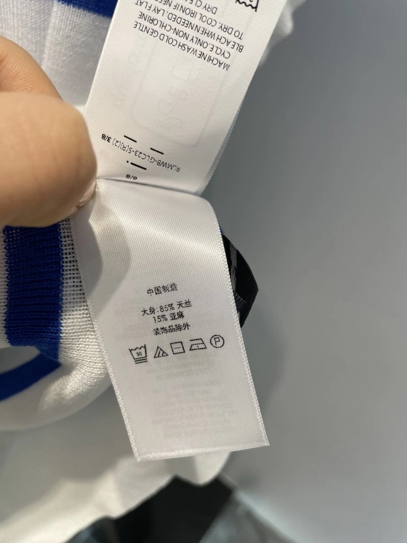 Accurate model Unclassified Brand T-Shirts