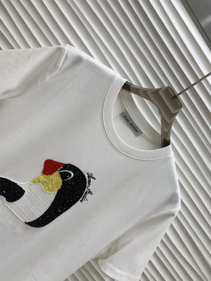 Inexpensive Unclassified Brand T-Shirts