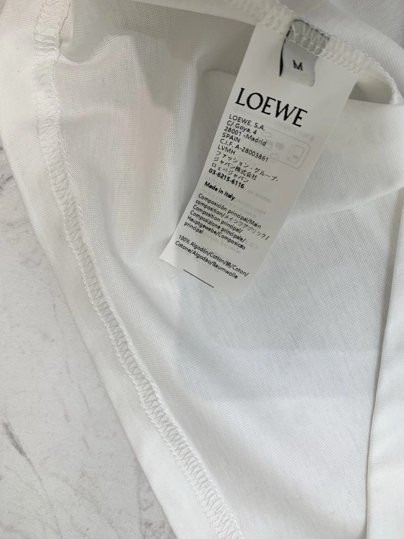 Genuine Unclassified Brand T-Shirts