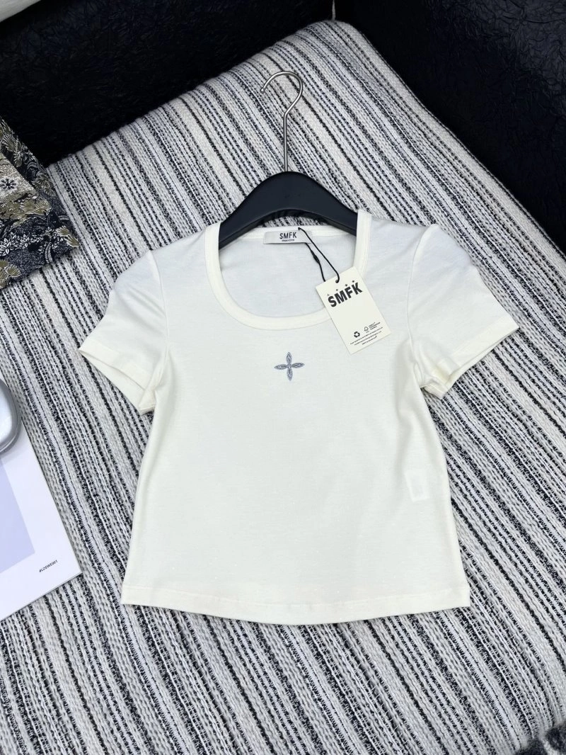 Value-priced Unclassified Brand T-Shirts