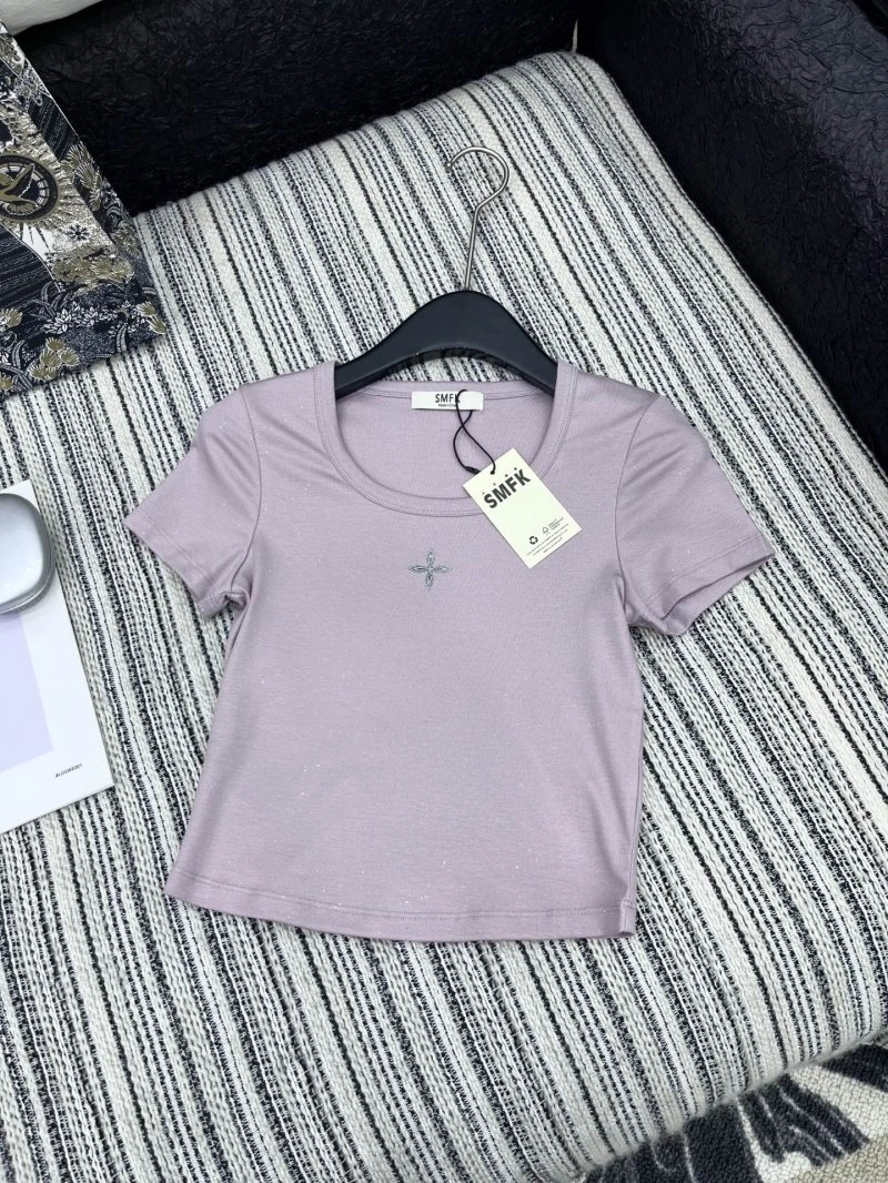 Value-priced Unclassified Brand T-Shirts