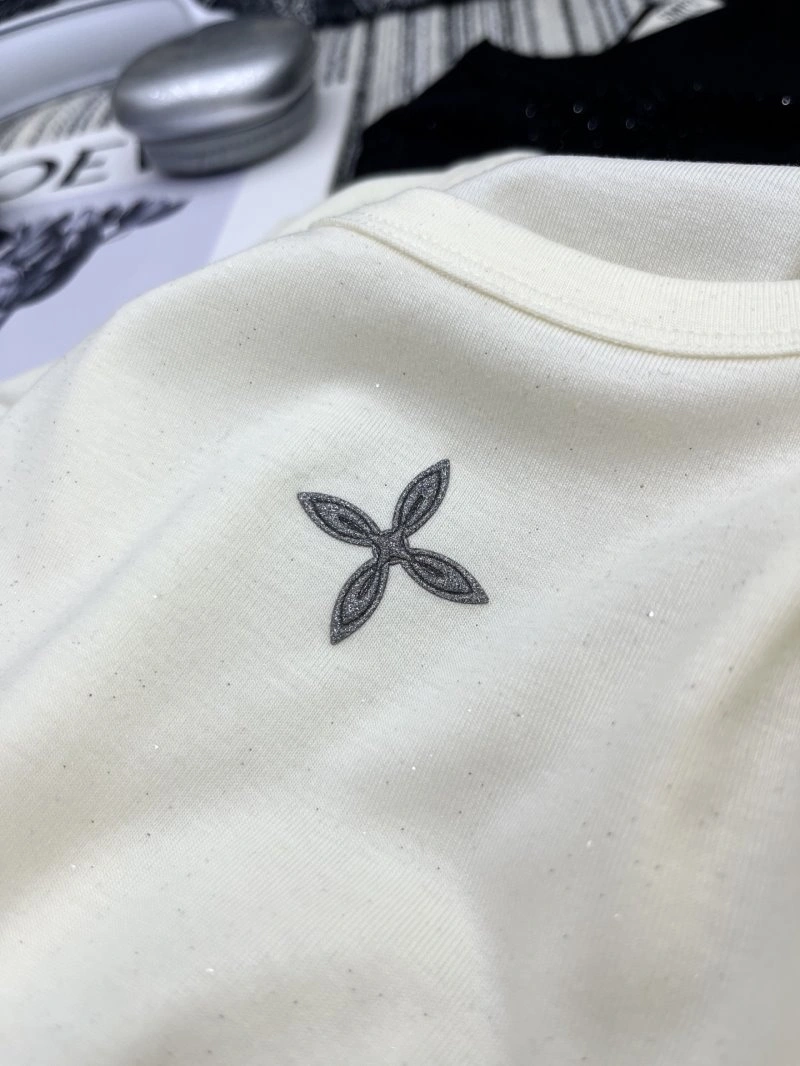 Value-priced Unclassified Brand T-Shirts