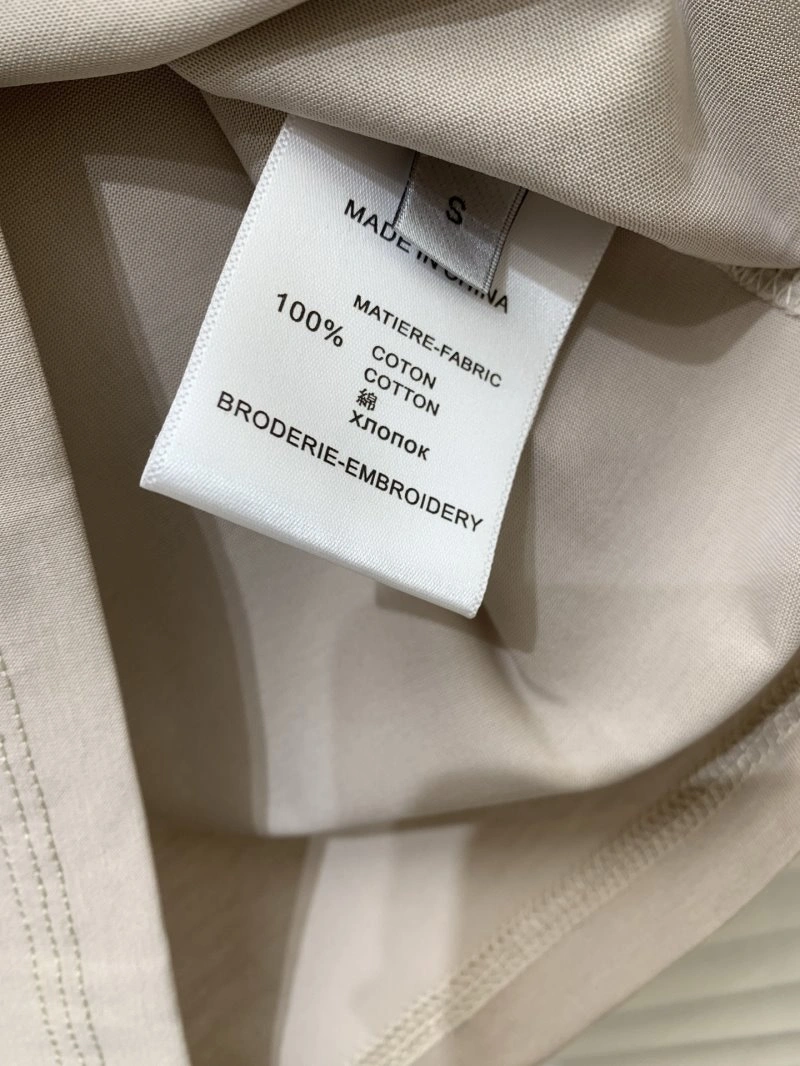 Perfect replica Unclassified Brand T-Shirts