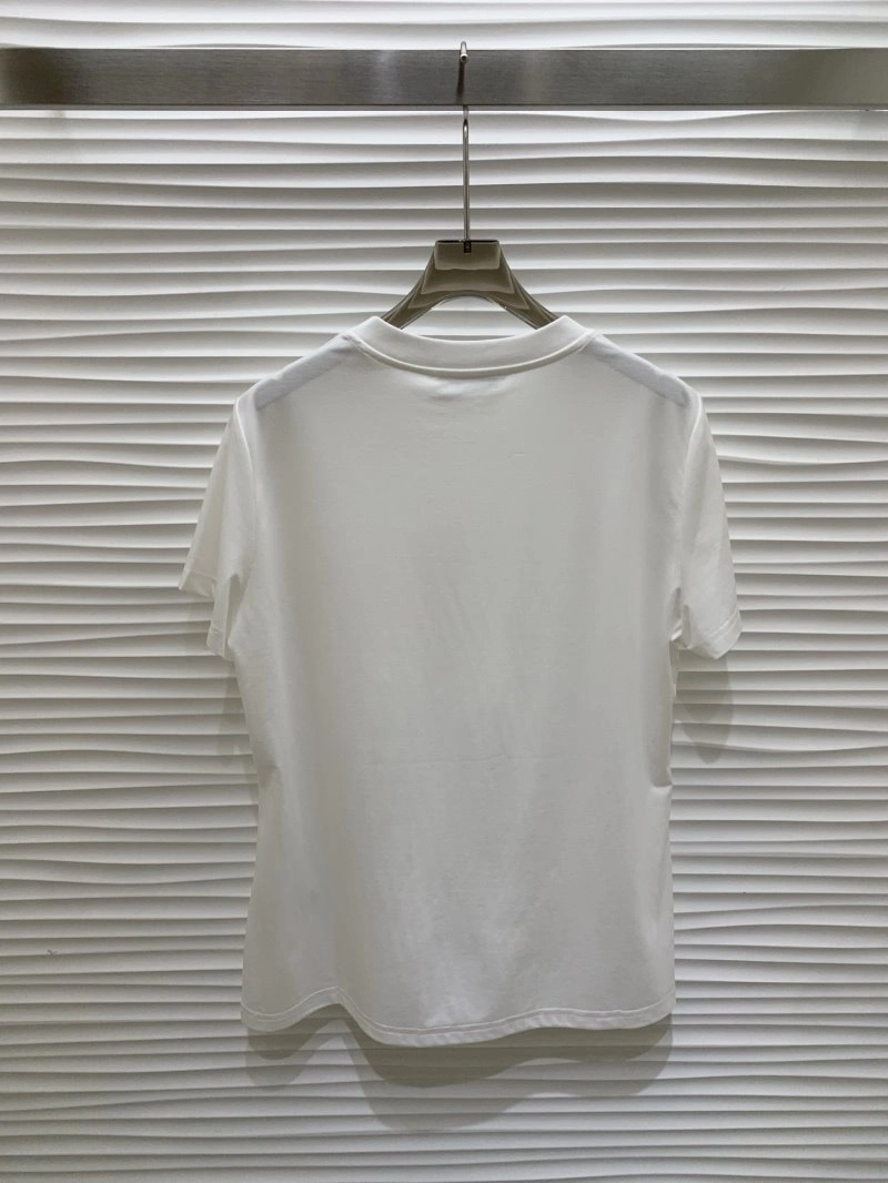 Exact replica Unclassified Brand T-Shirts