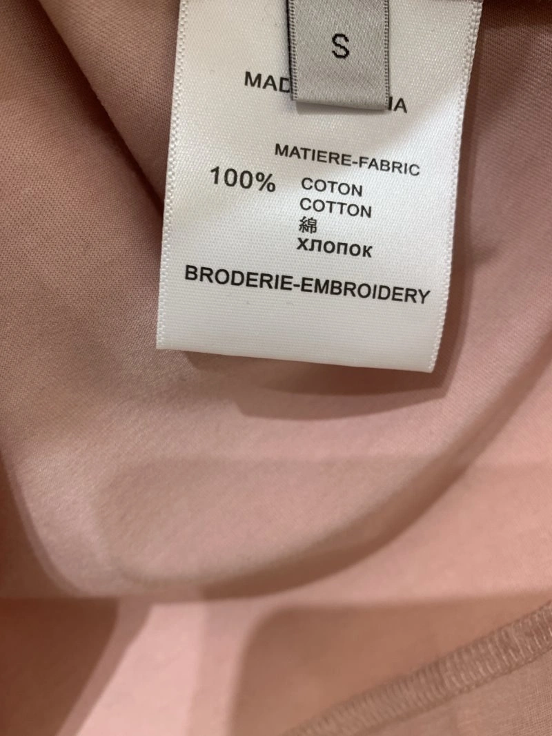 High accuracy Unclassified Brand T-Shirts