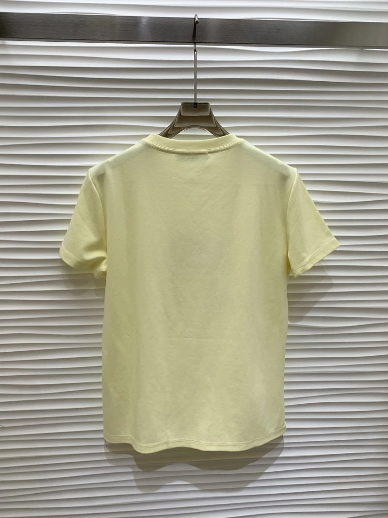 Indistinguishable Unclassified Brand T-Shirts
