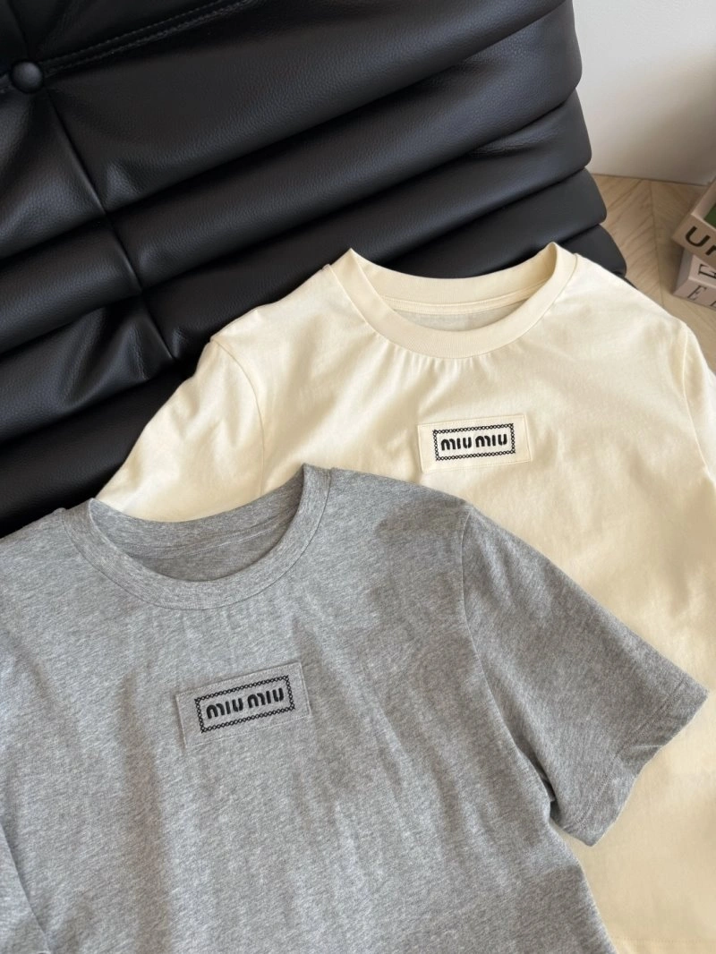 Top mirror Unclassified Brand T-Shirts