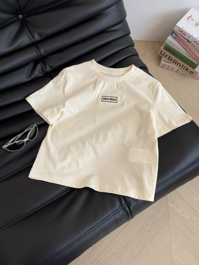 Top mirror Unclassified Brand T-Shirts