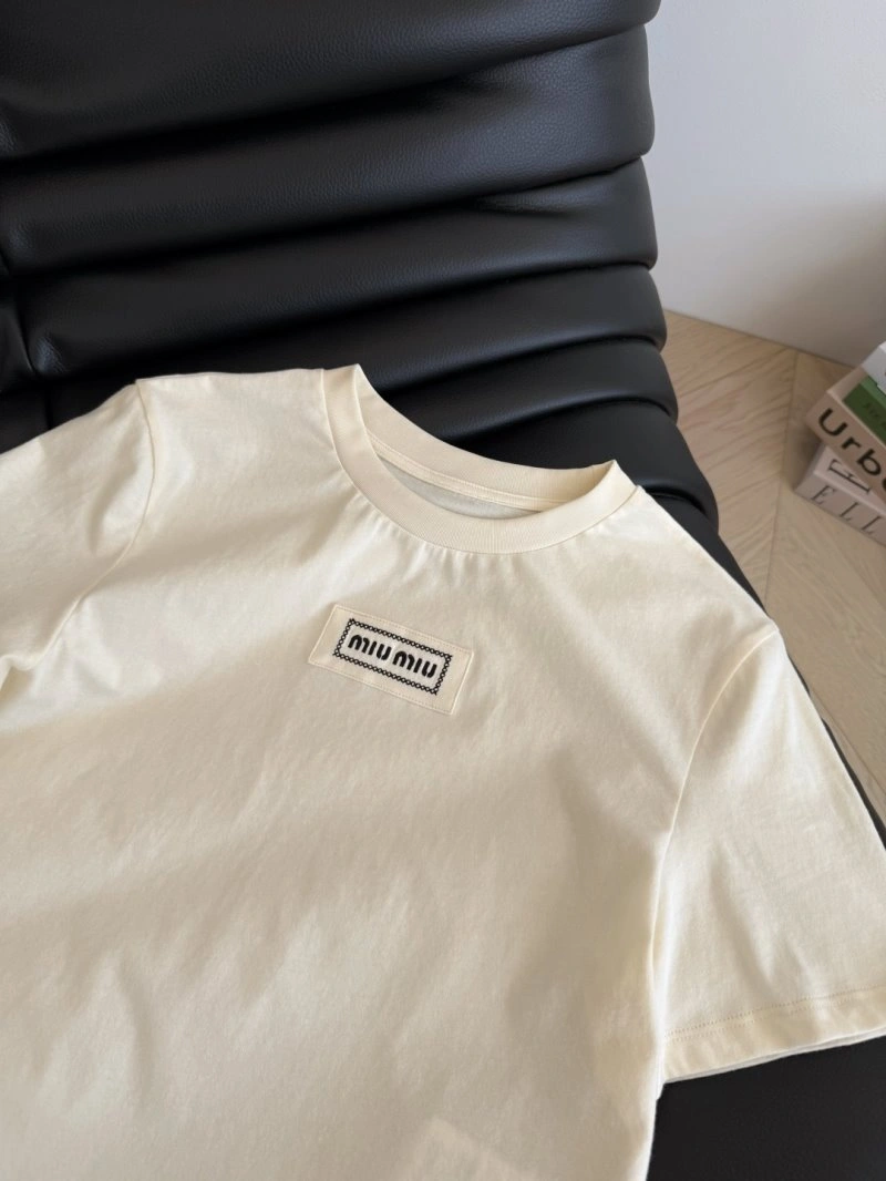 Top mirror Unclassified Brand T-Shirts
