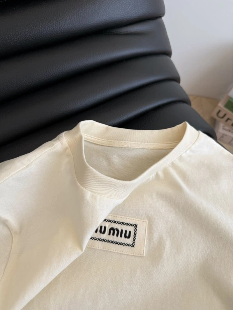 Top mirror Unclassified Brand T-Shirts