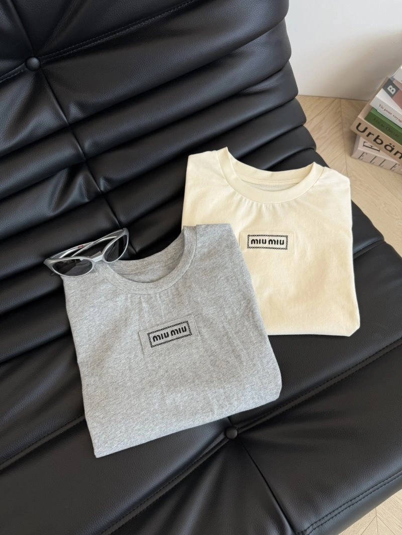 Top mirror Unclassified Brand T-Shirts