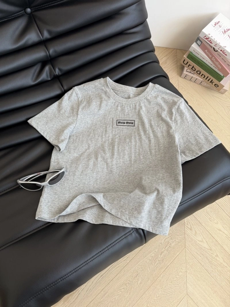 Top mirror Unclassified Brand T-Shirts