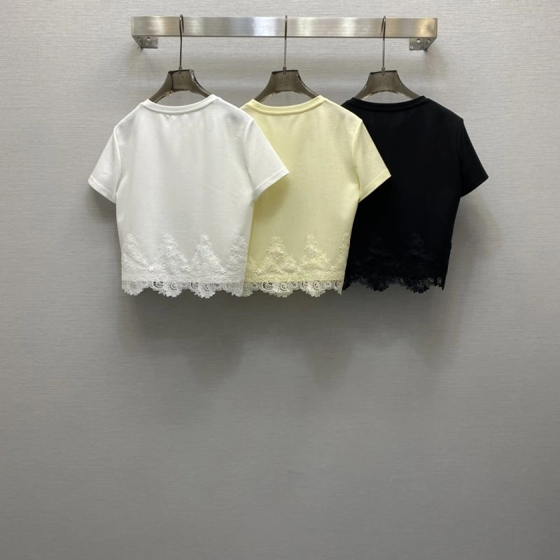 Factory-made Unclassified Brand T-Shirts