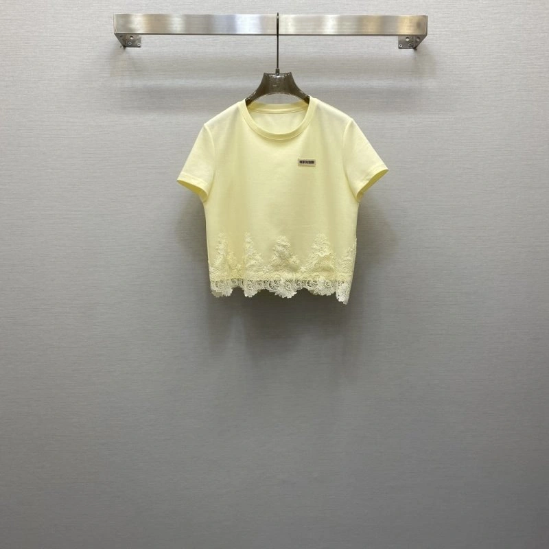 Factory-made Unclassified Brand T-Shirts