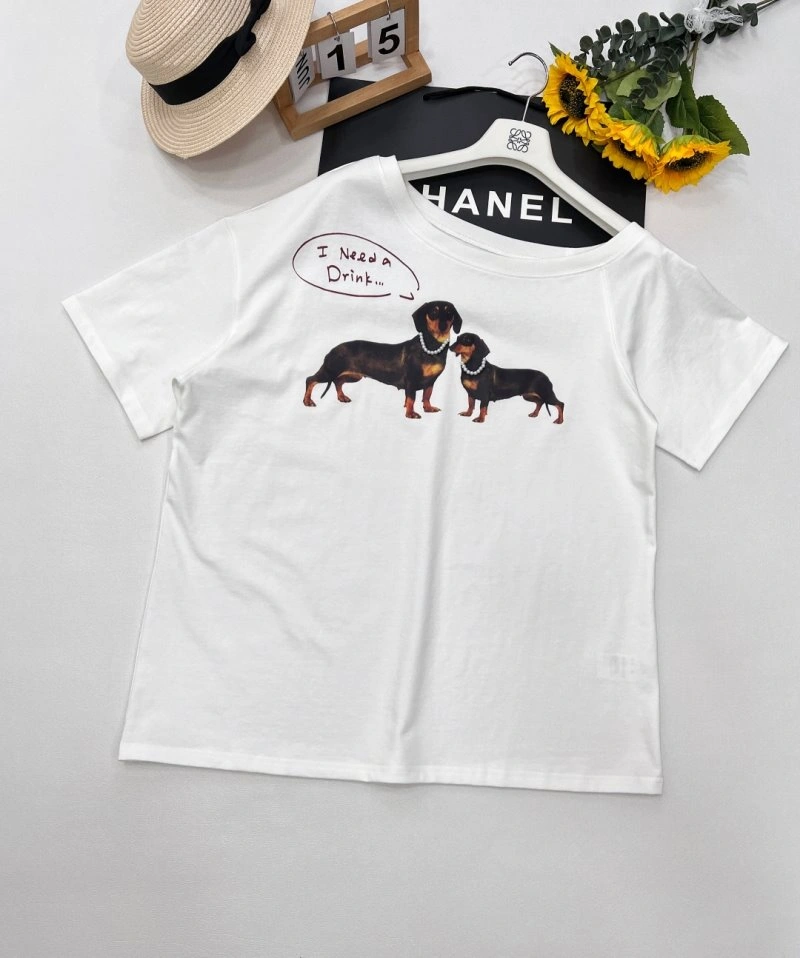 Unclassified Brand T-Shirts