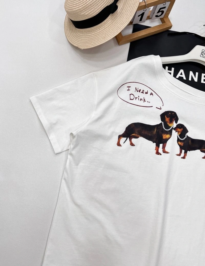 Factory-made Unclassified Brand T-Shirts