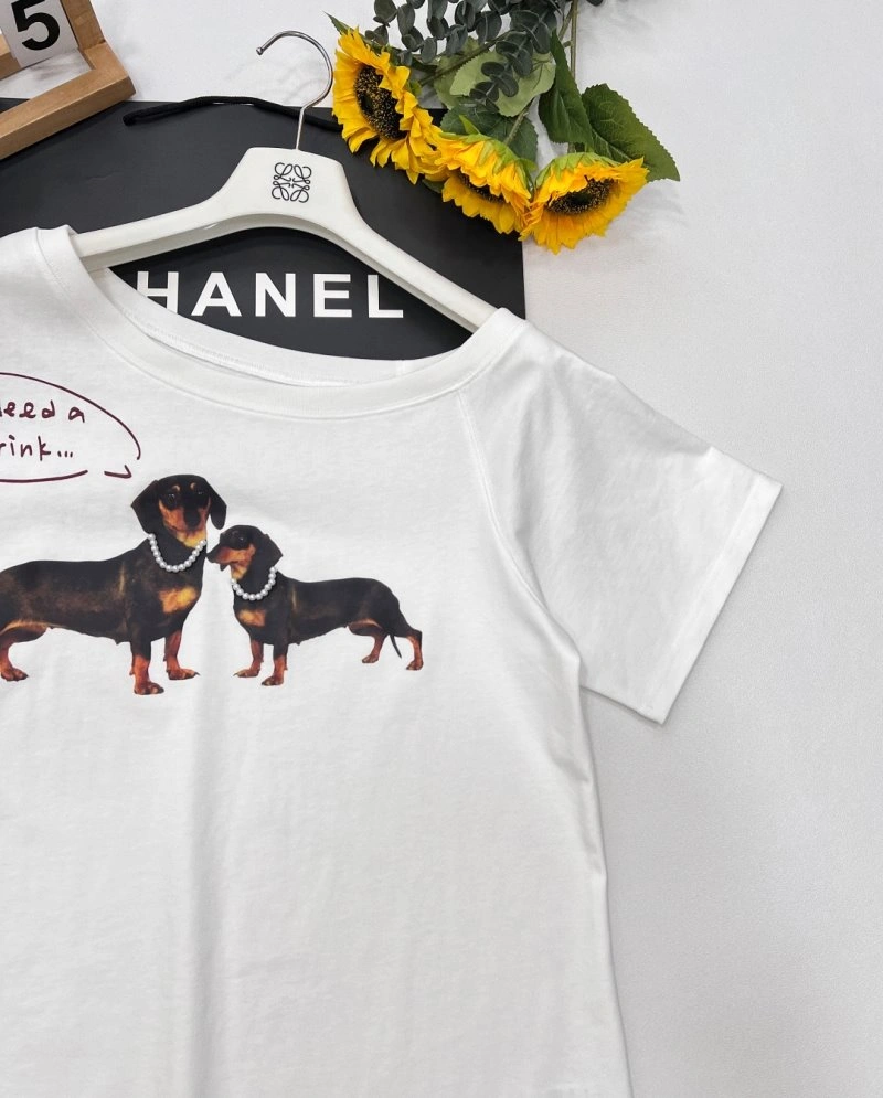 Factory-made Unclassified Brand T-Shirts