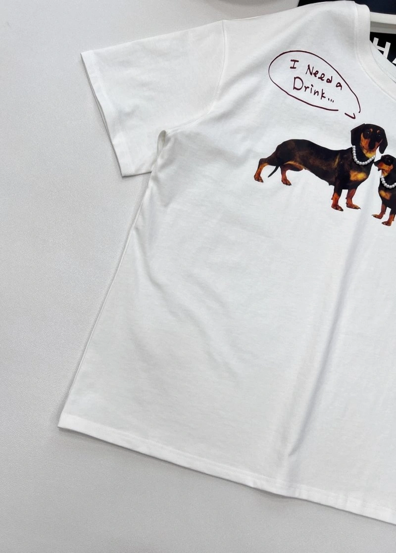 Factory-made Unclassified Brand T-Shirts