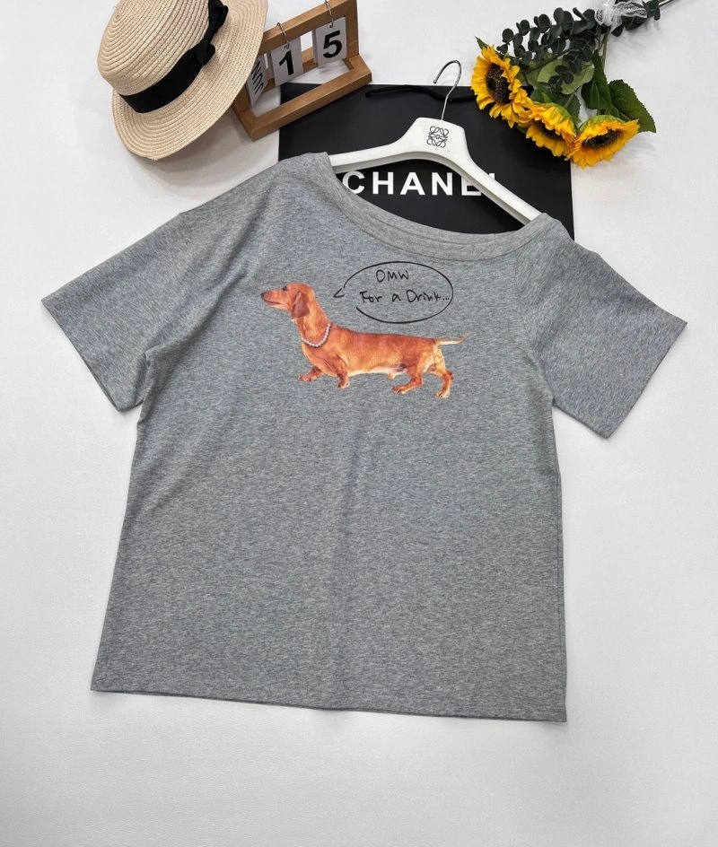 Unclassified Brand T-Shirts