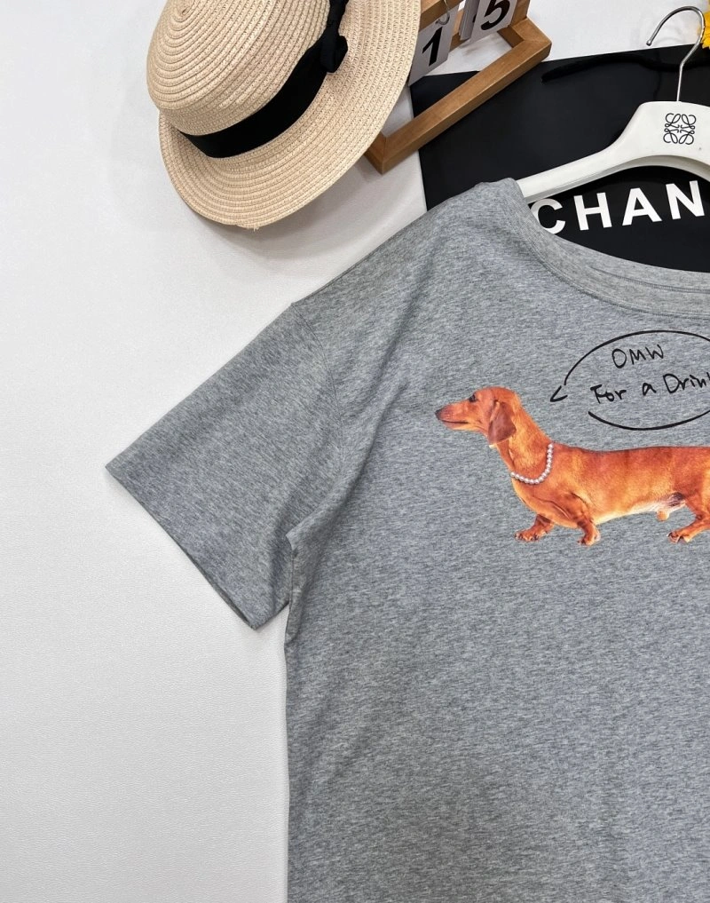 Factory-made Unclassified Brand T-Shirts