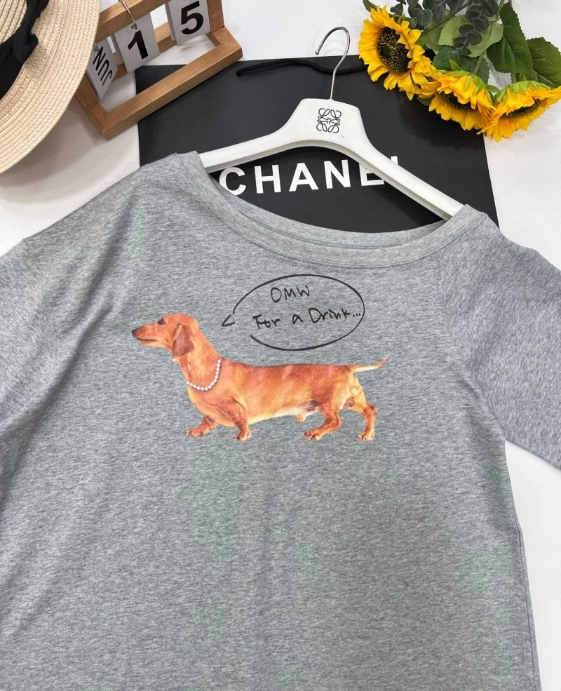 Factory-made Unclassified Brand T-Shirts