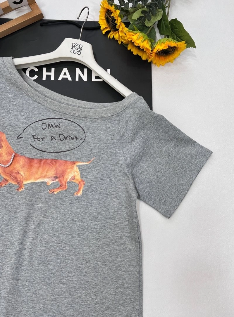 Factory-made Unclassified Brand T-Shirts
