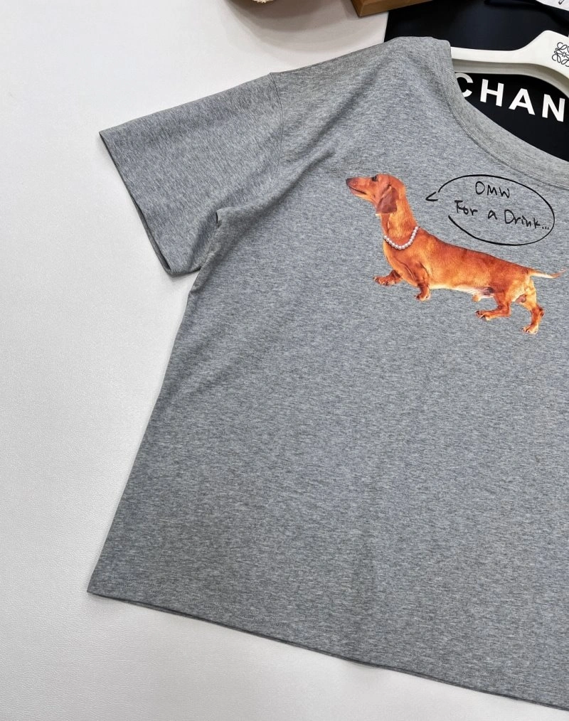 Factory-made Unclassified Brand T-Shirts