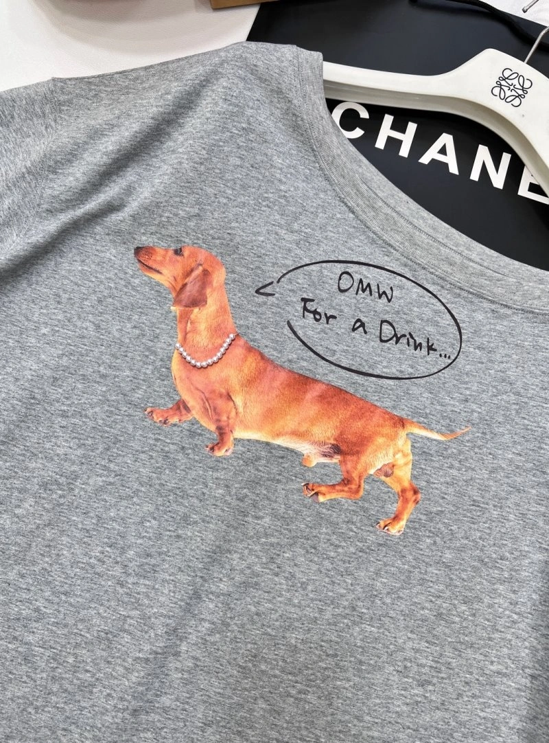 Factory-made Unclassified Brand T-Shirts