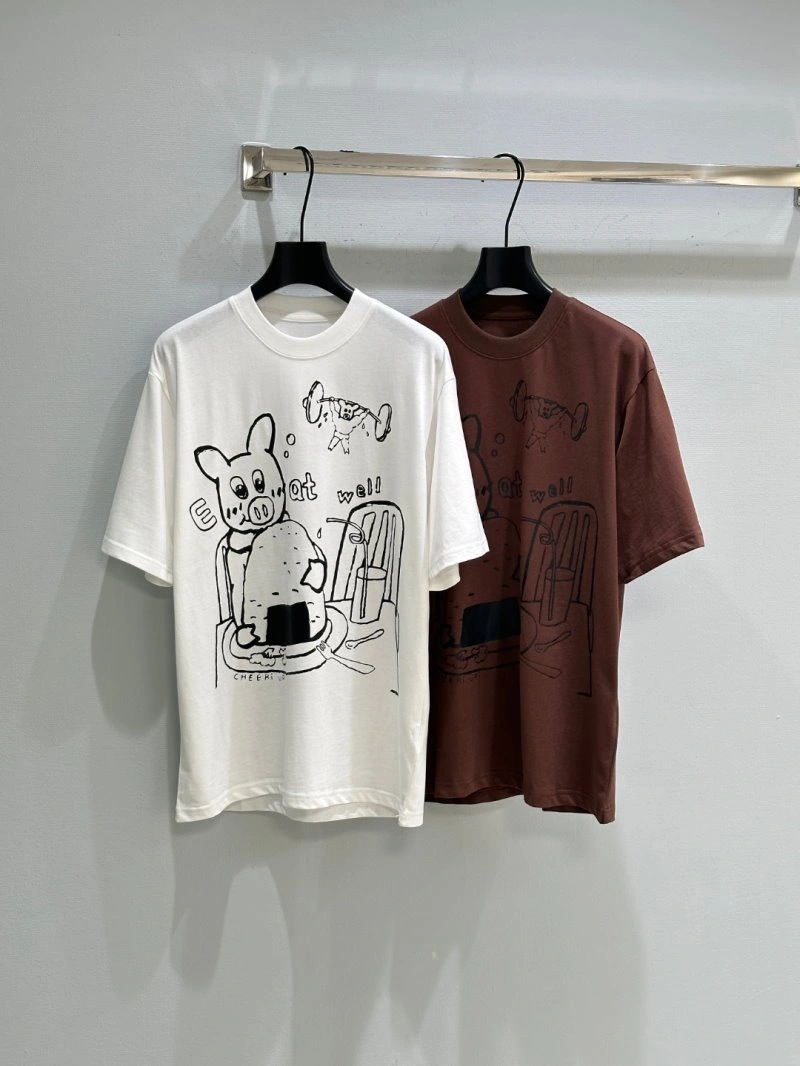 Unclassified Brand T-Shirts