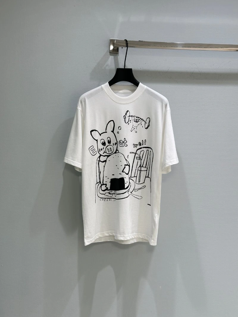 Real Unclassified Brand T-Shirts