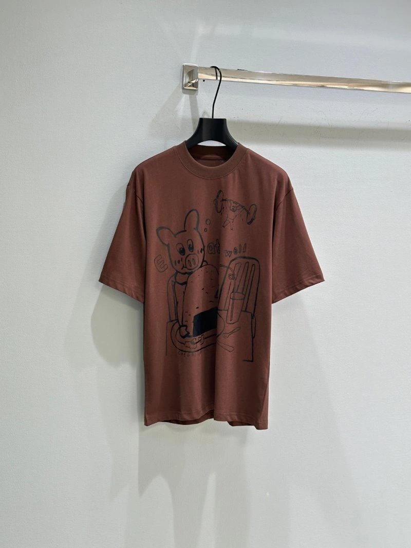 Authentic Unclassified Brand T-Shirts