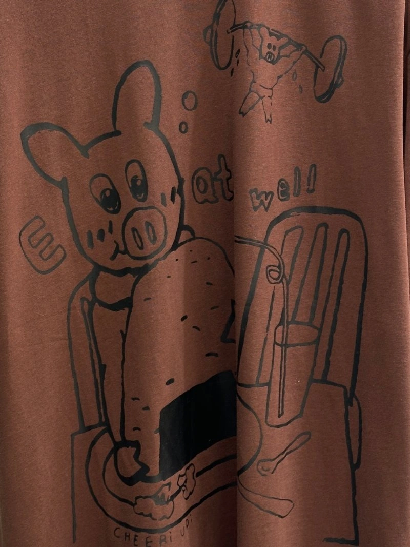 Authentic Unclassified Brand T-Shirts