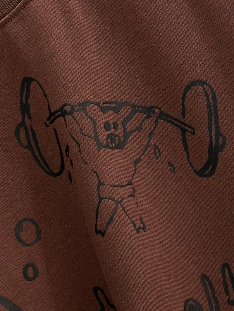 Authentic Unclassified Brand T-Shirts