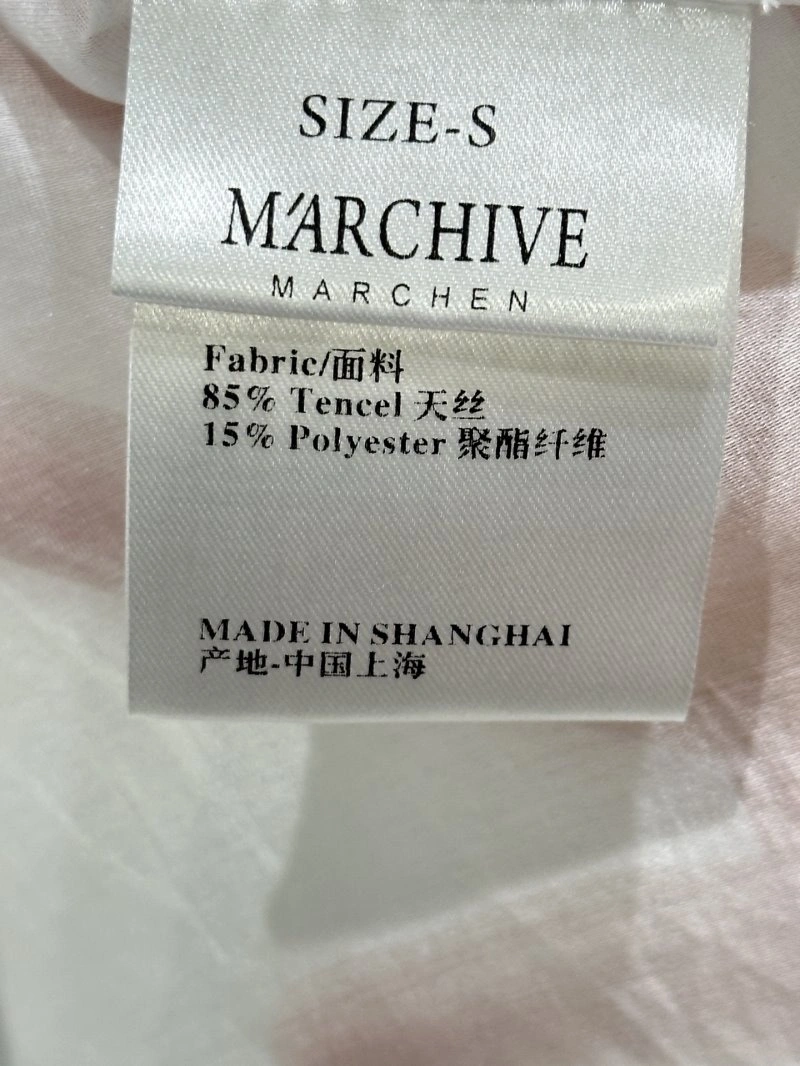 Unclassified Brand T-Shirts
