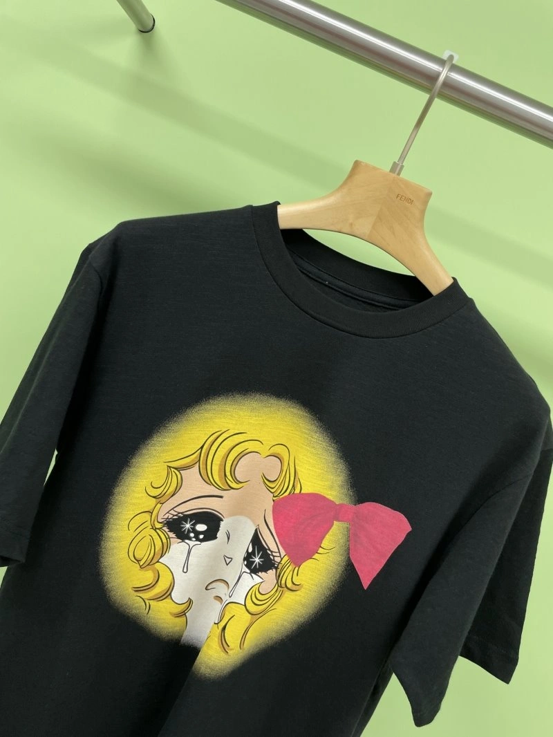 Original Unclassified Brand T-Shirts
