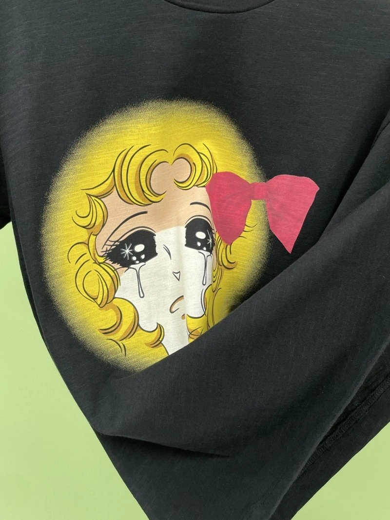 Original Unclassified Brand T-Shirts