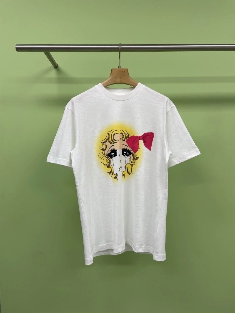 Unclassified Brand T-Shirts