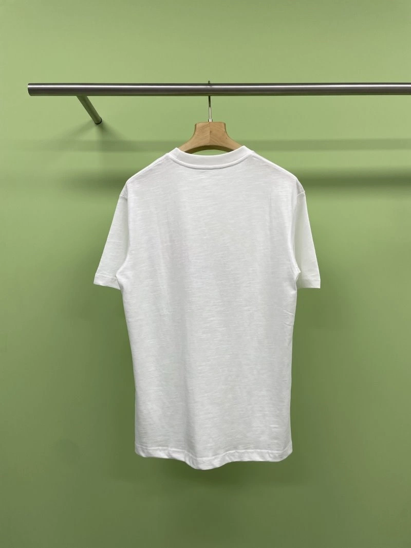 Value-priced Unclassified Brand T-Shirts