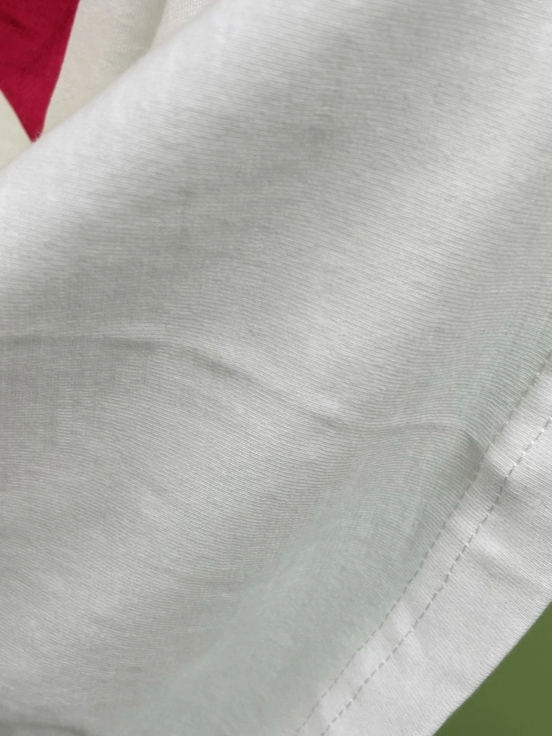 Value-priced Unclassified Brand T-Shirts