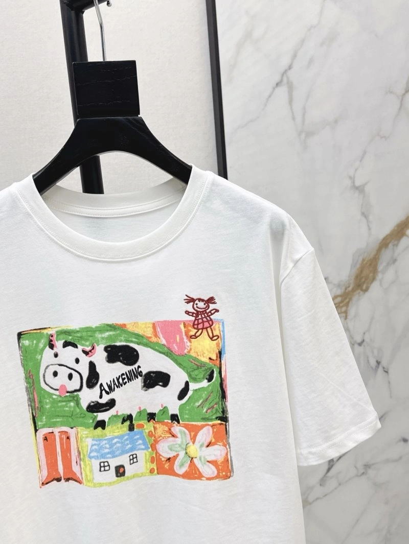Economical Unclassified Brand T-Shirts