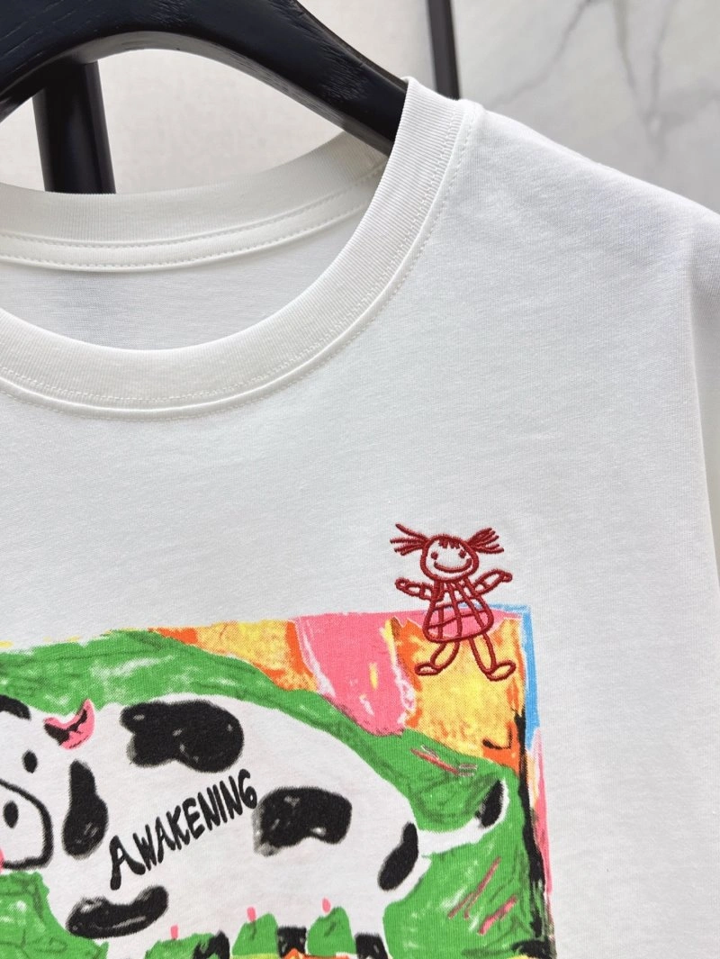 Economical Unclassified Brand T-Shirts