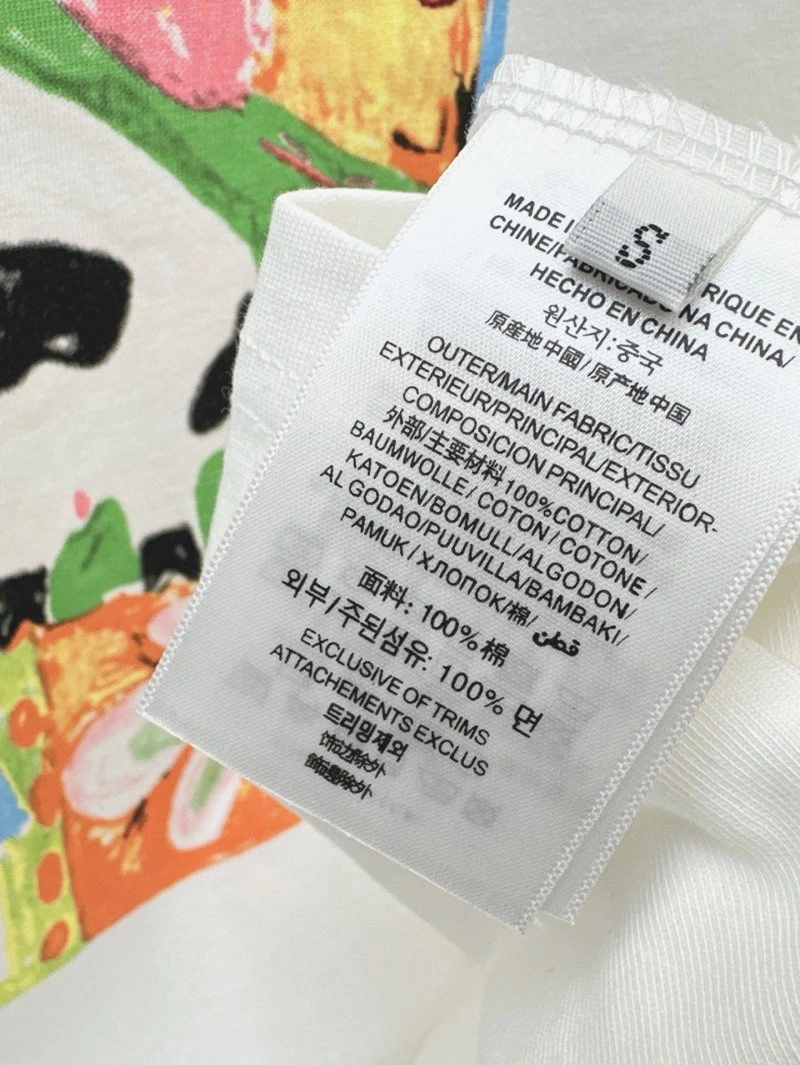 Economical Unclassified Brand T-Shirts
