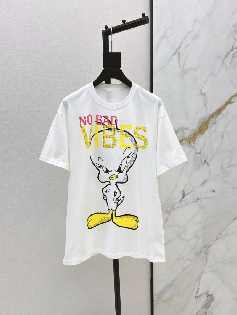 Unclassified Brand T-Shirts