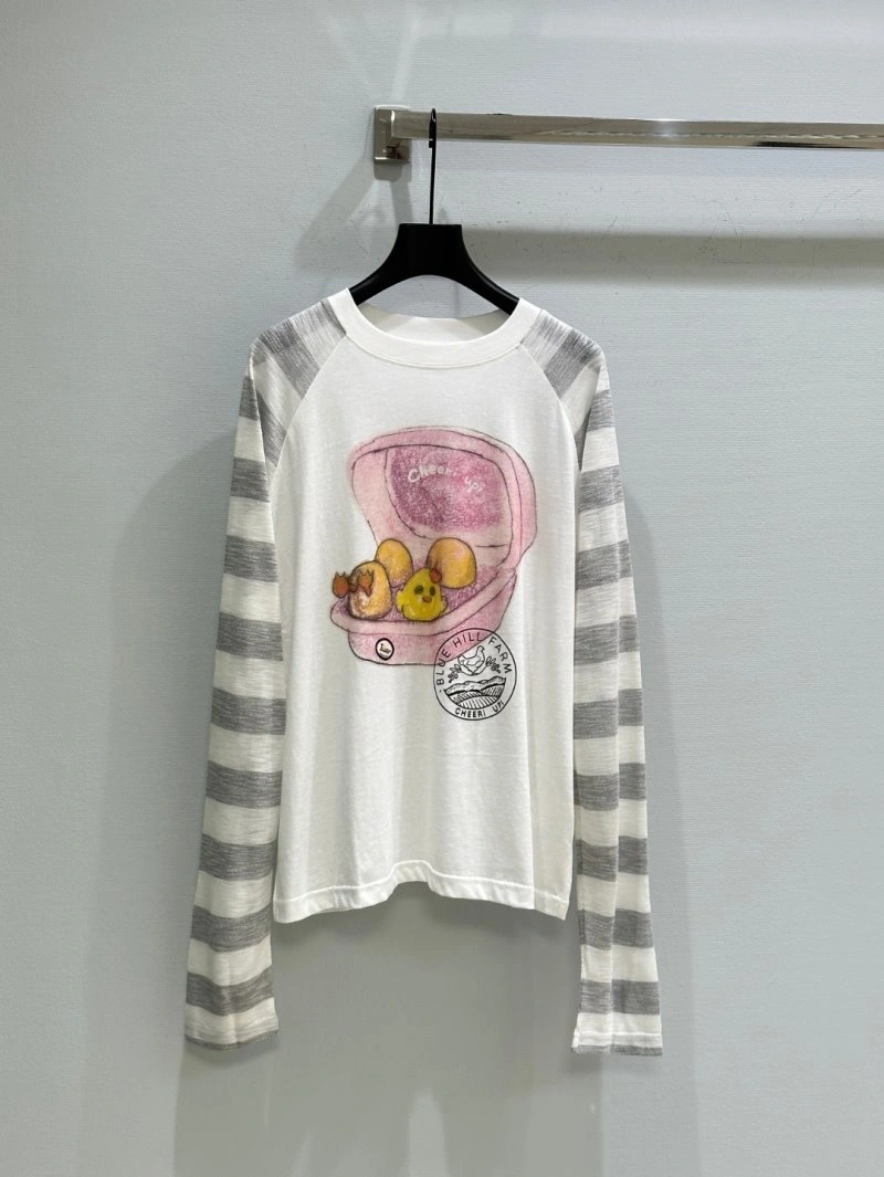 Unclassified Brand T-Shirts