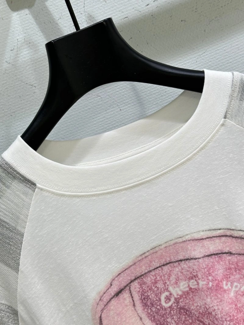 Perfect replica Unclassified Brand T-Shirts