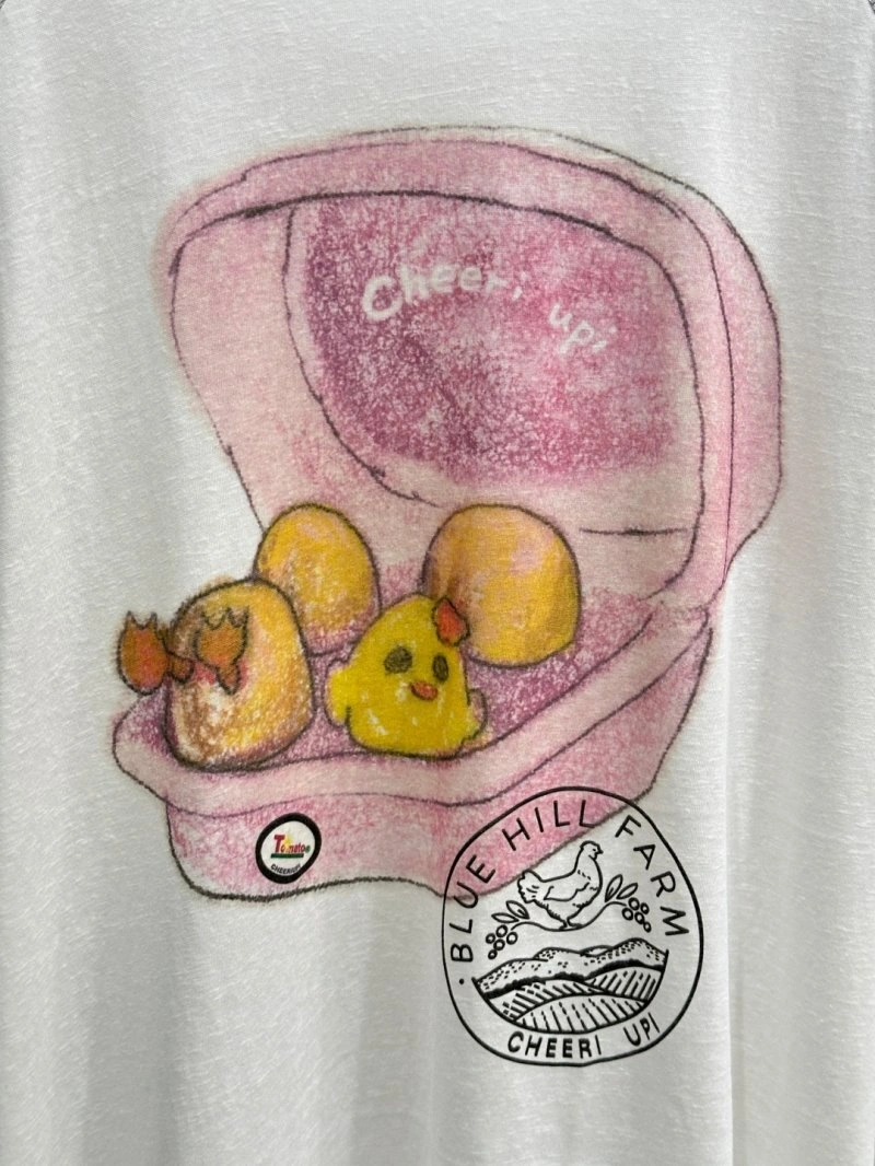 Perfect replica Unclassified Brand T-Shirts