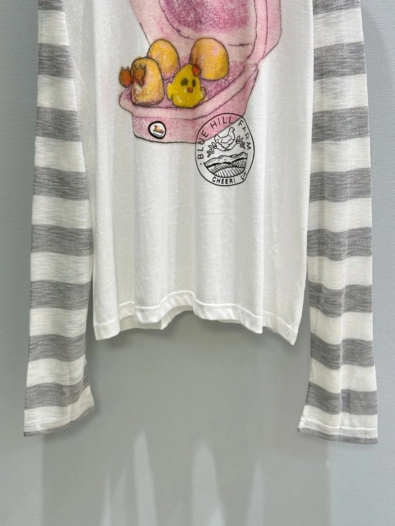 Perfect replica Unclassified Brand T-Shirts